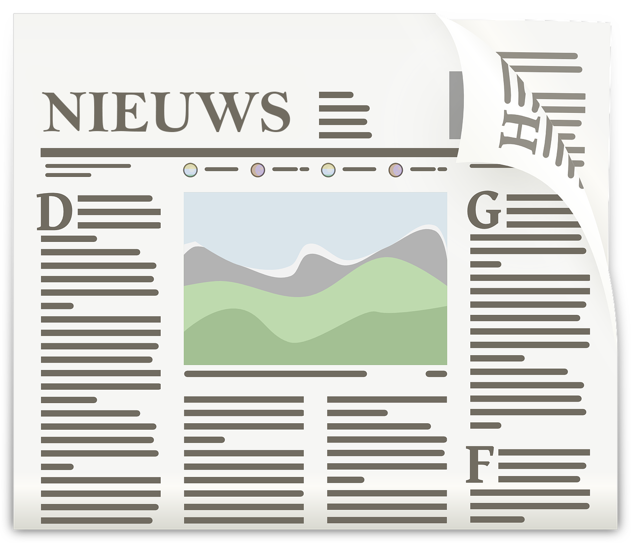 Nieuwsbrieven